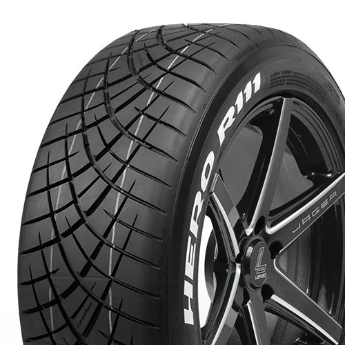 ยางรถยนต์ Hero R111 205/50/15 – BPDracingwheels