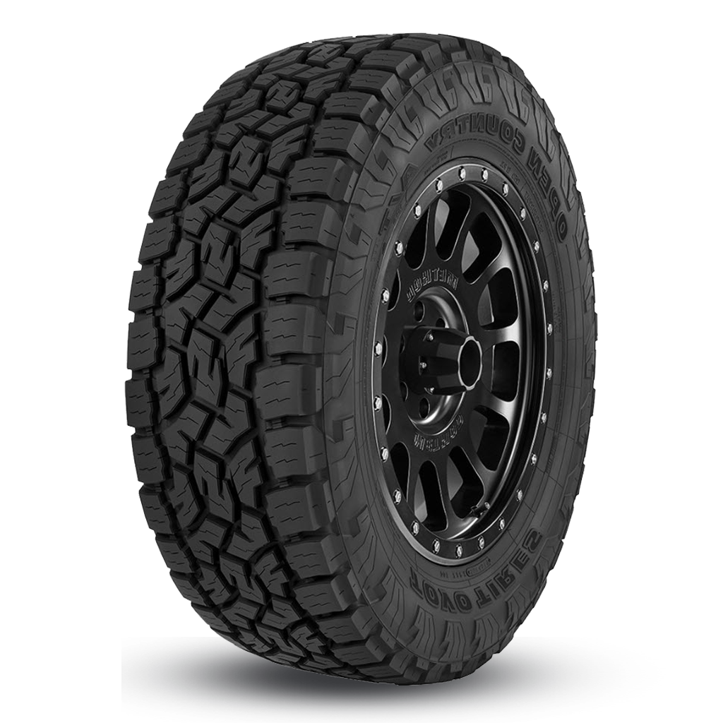 ยางรถยนต์ Toyo AT III 265/70/17 – BPDracingwheels