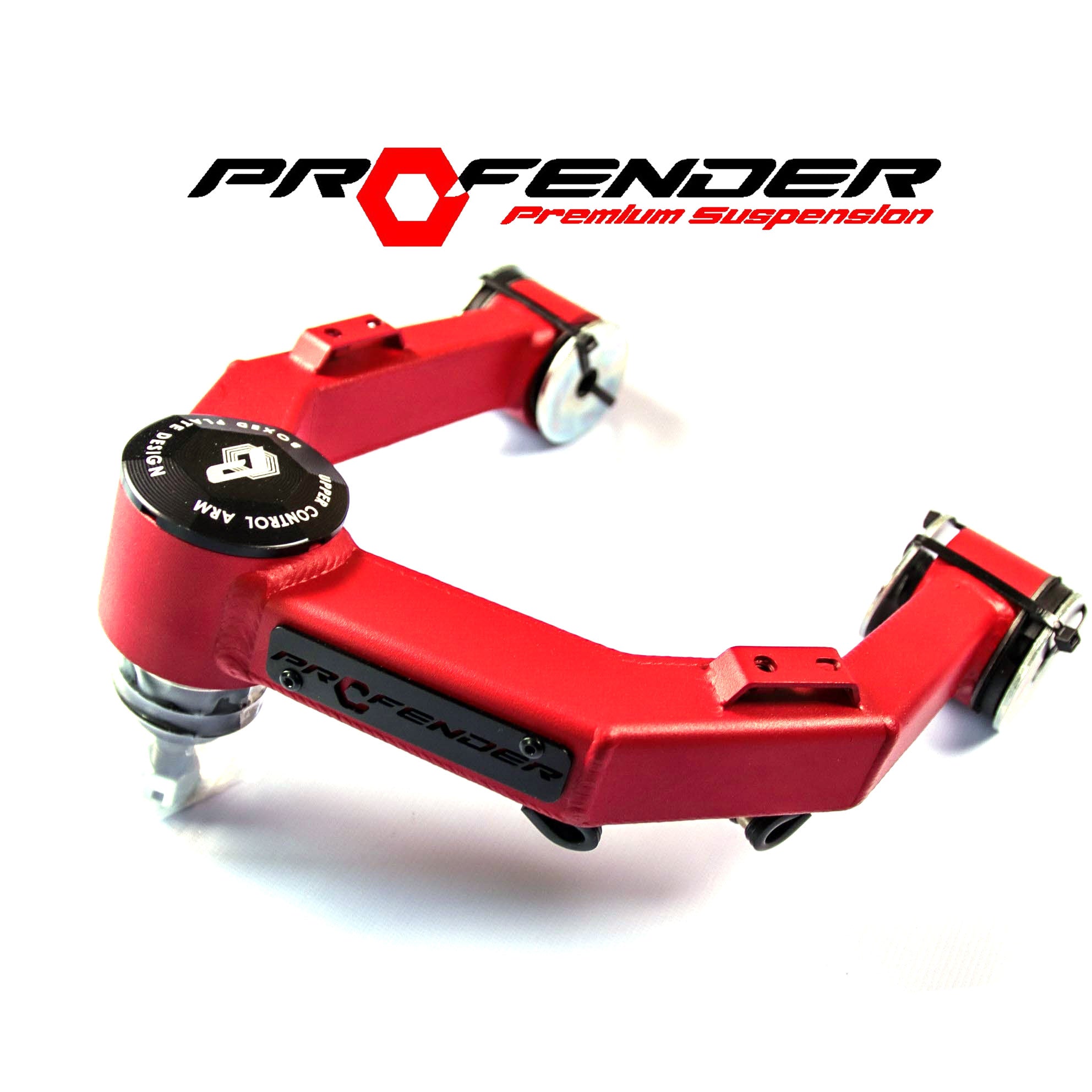 ปีกนกปรับองศาPROFENDER ยก1"-3" – BPDracingwheels