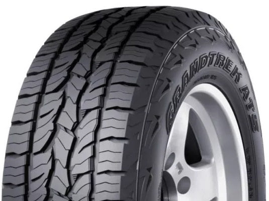 ยางรถยนต์ Dunlop(ดันลอป) AT5 31/10.5/15 – BPDracingwheels