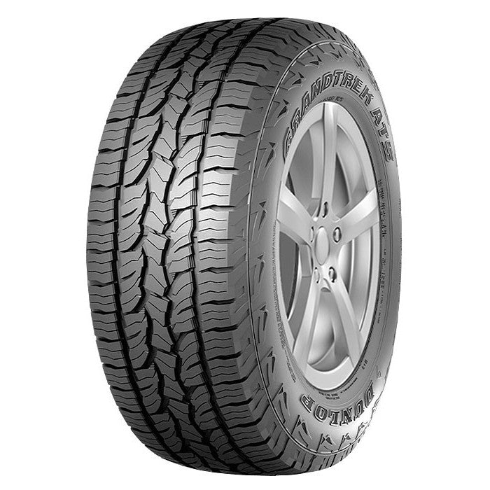ยางรถยนต์ Dunlop(ดันลอป) AT5 225/70/15 – BPDracingwheels