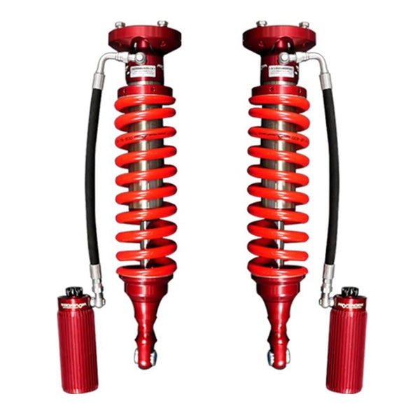 โช้คอัพPROFENDER รุ่นOEM 2.5 – BPDracingwheels