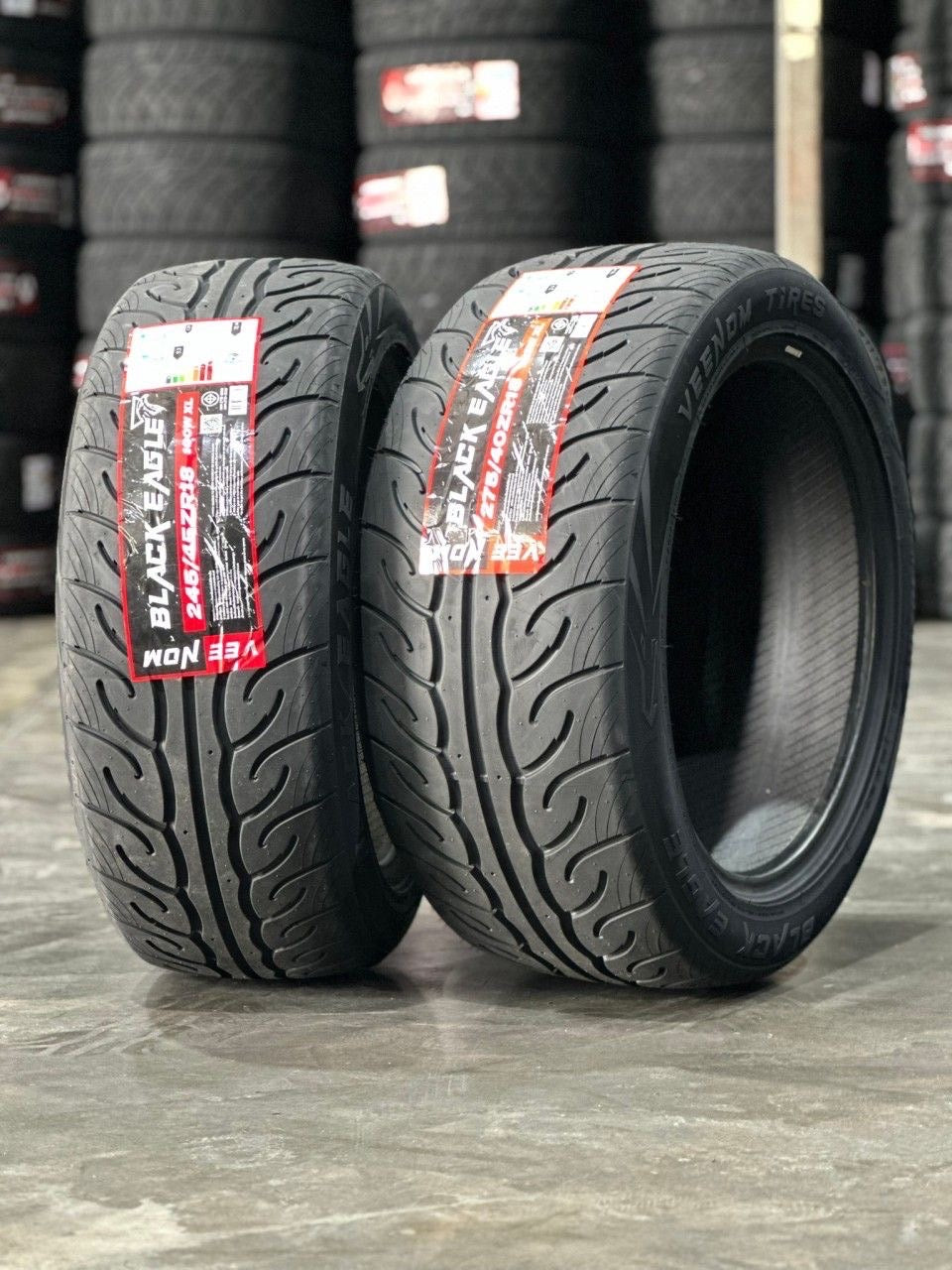 Venom 235/45/18 – BPDracingwheels