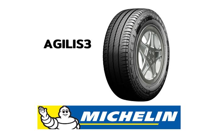 มิชลิน 235/65/16 agilis3 – BPDracingwheels