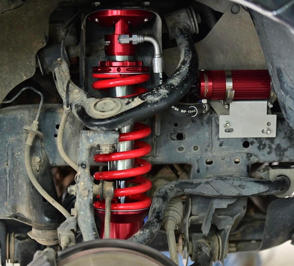 โช้คอัพPROFENDER รุ่นOEM2.0 – BPDracingwheels