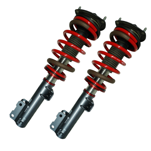 โช้คอัพPROFENDER รุ่นQUEEN SERIES – BPDracingwheels