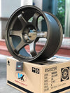 ล้อแม็ก รุ่น MKD-01 สำหรับรถกระบะ และรถ SUV – BPDracingwheels