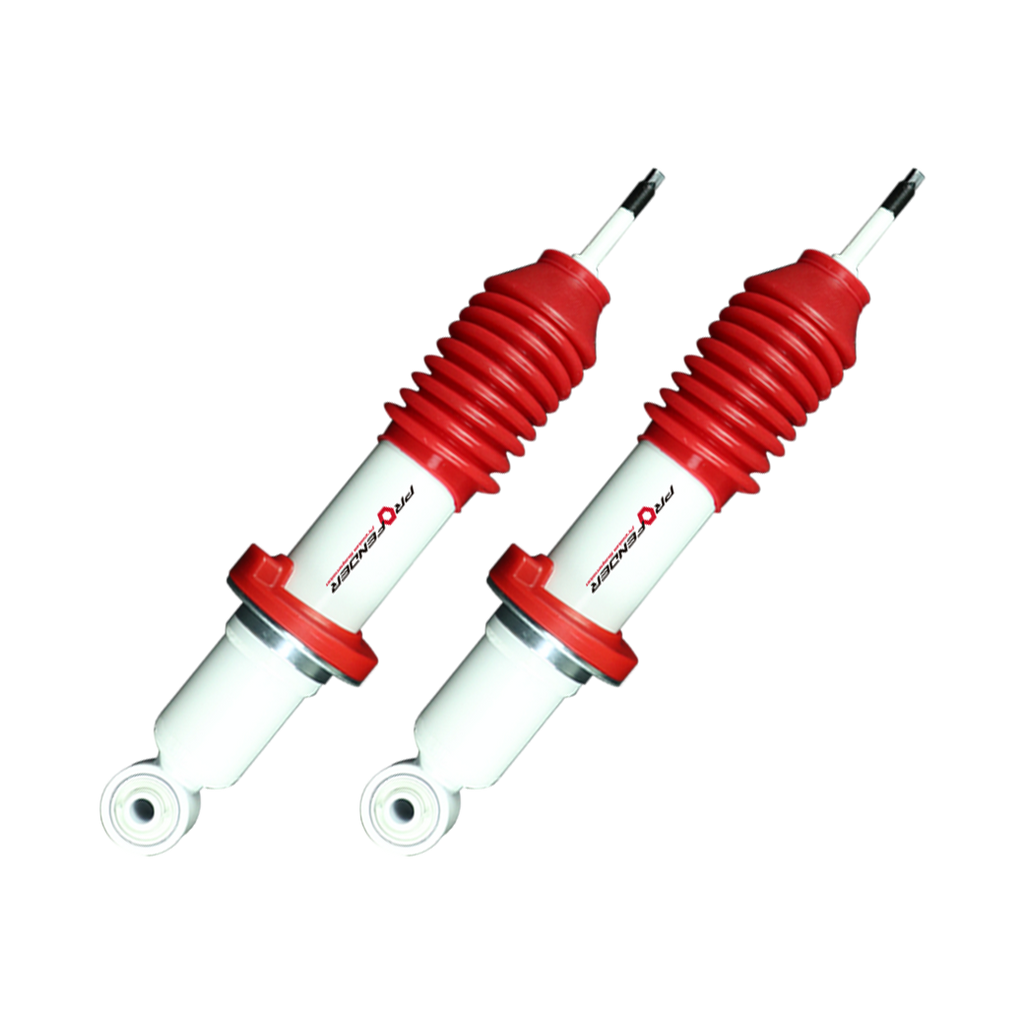 โช้คอัพน้ำมันPROFENDER รุ่น JUMBO ISUZU สำหรับรถกระบะ และรถ SUV – BPDracingwheels