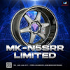 ล้อแม็ก รุ่น MKD-01 สำหรับรถกระบะ และรถ SUV – BPDracingwheels