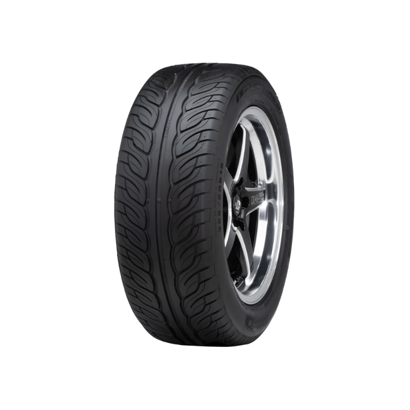 ยางรถยนต์ Lenso D-ONE 265/60/18 – BPDracingwheels