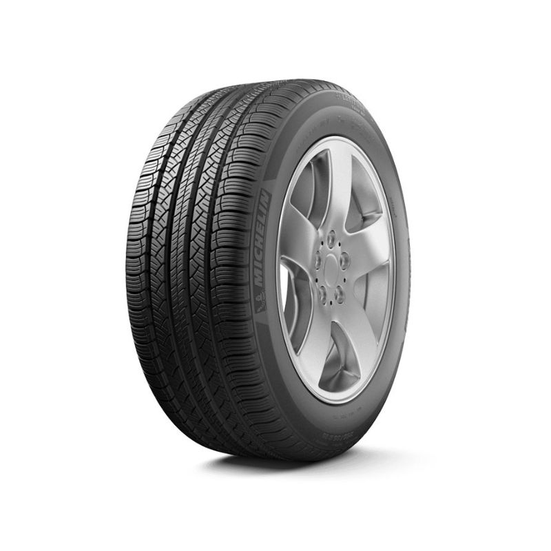 ยางรถยนต์ Michelin(มิชลิน) Latitude tour HP 265/60/18 – BPDracingwheels